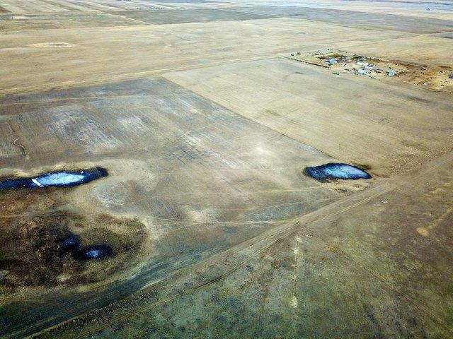 Road 220 North, MT 59501