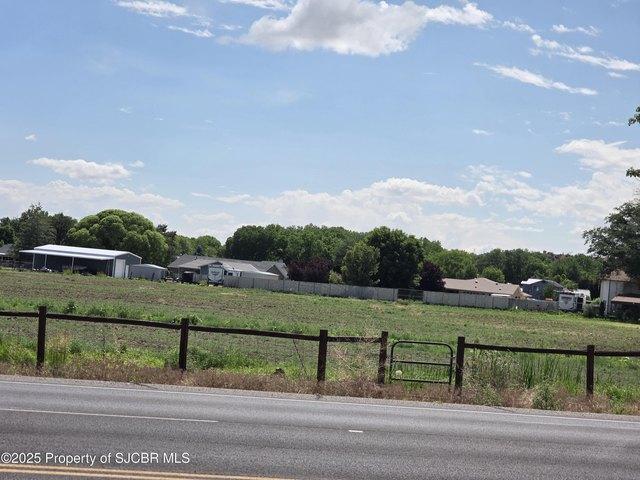 Road # 350, Flora Vista, NM 87415