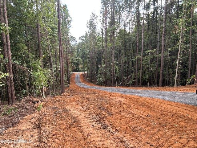 Road # 383, Philadelphia, MS 39350