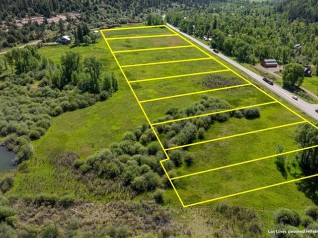 Road 38 # 5, Dolores, CO 81323