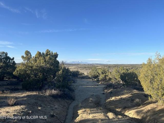 Road # 3095, Aztec, NM 87410