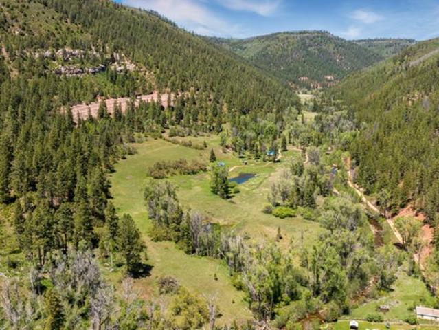 Road # 40, Dolores, CO 81323