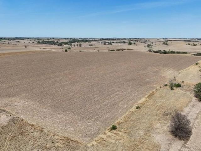 Road # 415, Eustis, NE 69028
