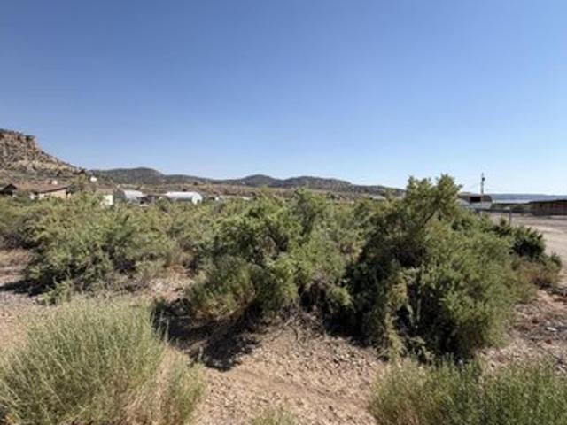Road 4267 Lot 26, Navajo Dam, NM 87419