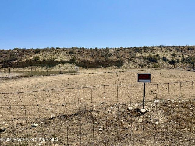 Road # 5010, Bloomfield, NM 87413