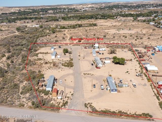 Road 5061 Lot 1 8, Bloomfield, NM 87413