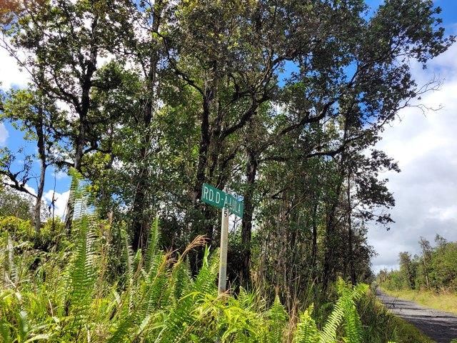 Road # 5, Kurtistown, HI 96760
