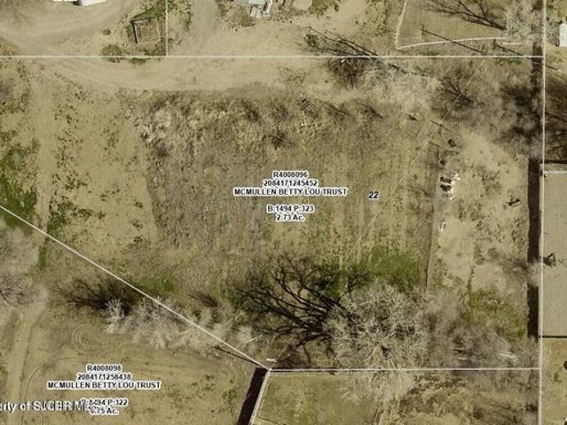Road 6331 Lot 2 1, Kirtland, NM 87417