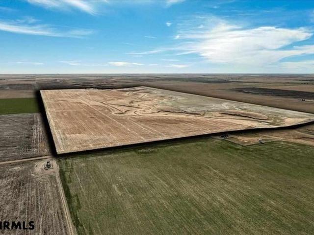 Road # 706, Stratton, NE 69043