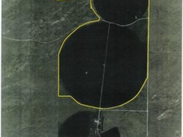 Road # 729, Haigler, NE 69030