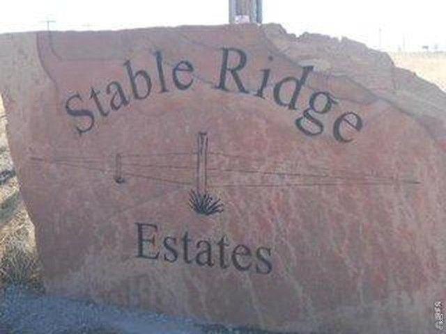 Road 7 # 3, Wiggins, CO 80654