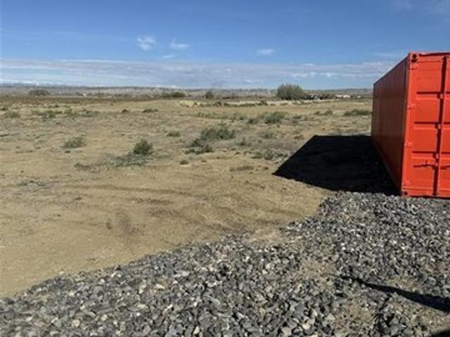 Road 7 Lot 43F, Powell, WY 82435
