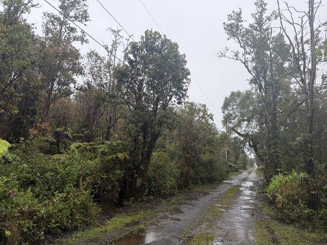 Road # 9, Mountain View, HI 96771