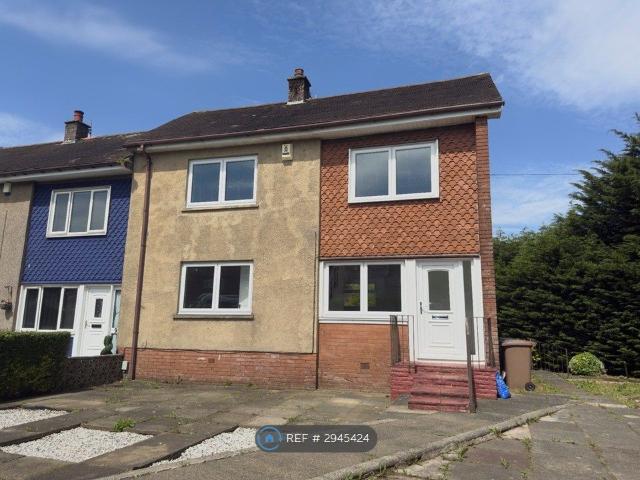 Roaden Road, Paisley PA2, 2 bed end terrace house to rent, £925 pcm | PrimeLocation
