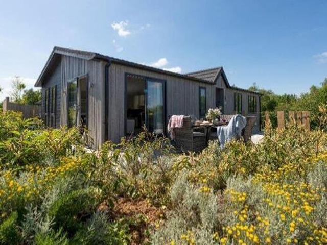 Roadford Lake Lodges, Roadford Lake, 2 Bedroom Lodge