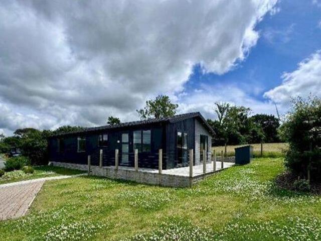 Roadford Lake Lodges, Roadford Lake, 4 Bedroom Lodge