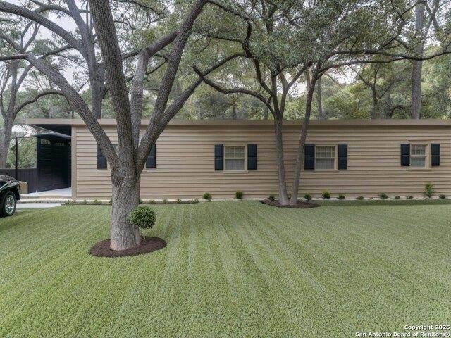 Roadside Dr, Canyon Lake, Home For Sale