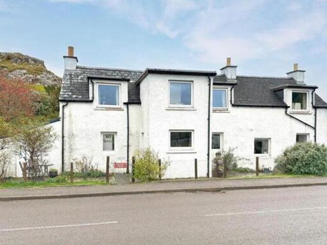 Roadside, Kinlochbervie, 4 Bedroom Detached