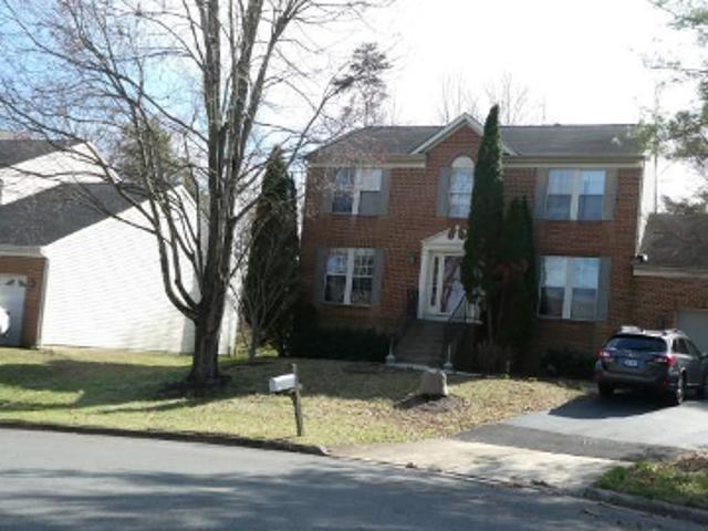 Roamer Ct