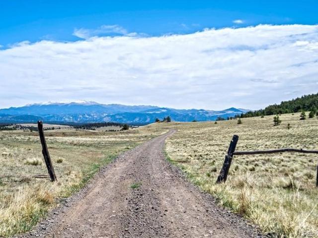 Roan Trl, Guffey, CO 80820