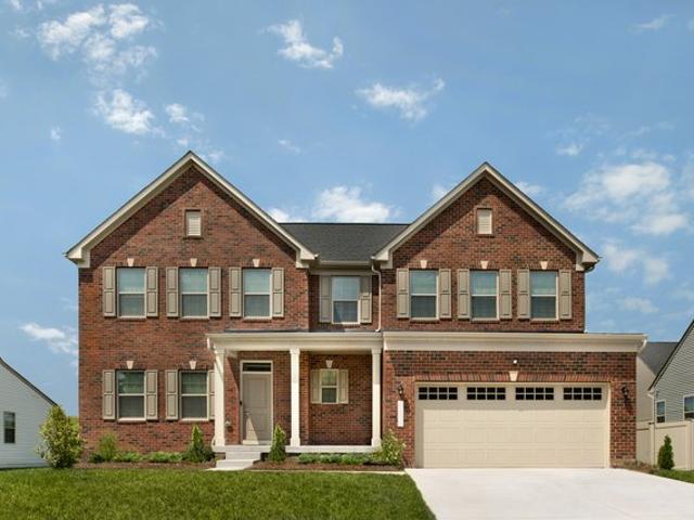 Roanoke Plan Canter Creek Community