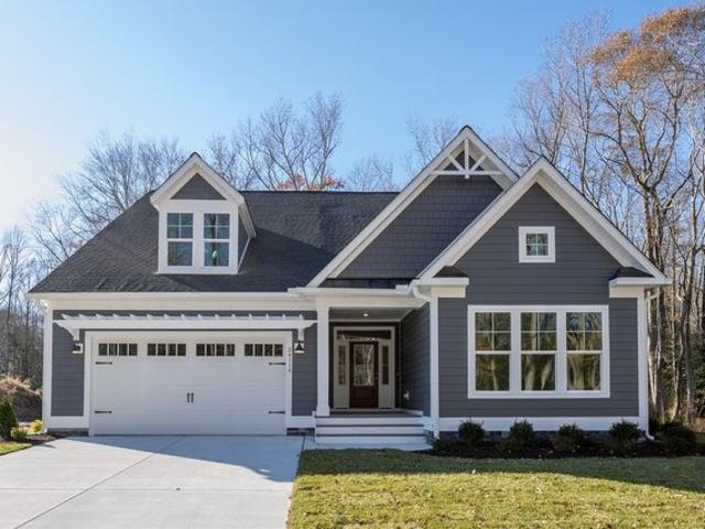 Roanoke Plan East Gate Community