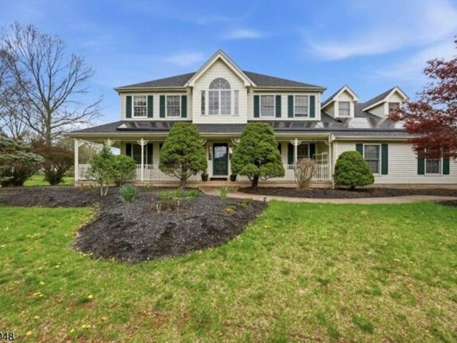 Roanoke Rd, Montgomery Twp, Home For Sale