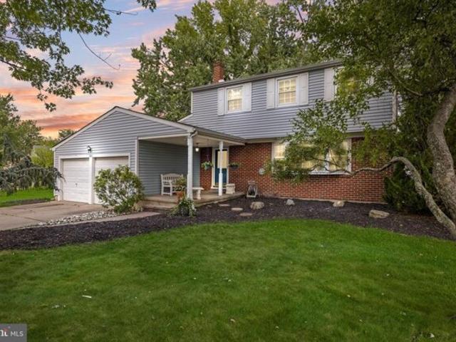 Roanoke Rd, Cherry Hill, Home For Sale