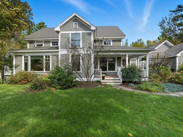 Roaring Brook Rd, Conway, Home For Sale