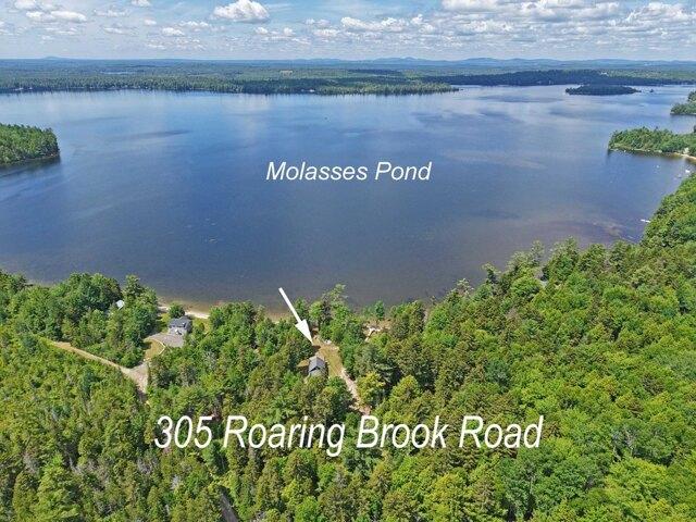 Roaring Brook Rd, Eastbrook, Home For Sale