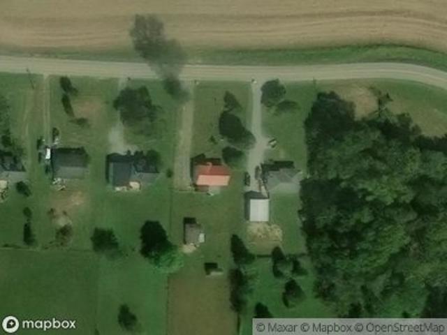 Roaring Springs Rd