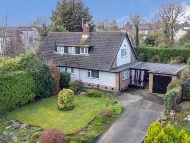 Roby, Eaton Close, Liverpool, 5 Bedroom Detached