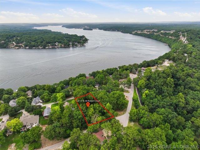 Robyn Ct Lots 37 & 38, Osage Beach, MO 65065