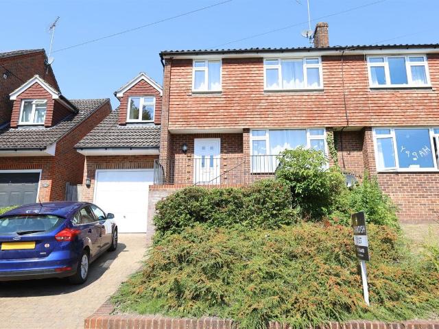Robyns Way, Sevenoaks TN13, 4 bed semi detached house to rent, £2,675 pcm | PrimeLocation