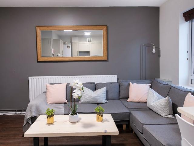 Rob Roy Avenue, Nottingham NG7, 6 bed shared accommodation to rent, £498 pppm | PrimeLocation