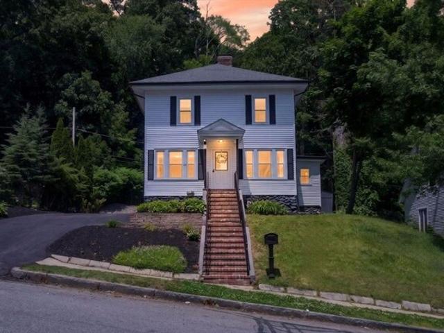 Rob Roy Rd, Worcester, Home For Sale
