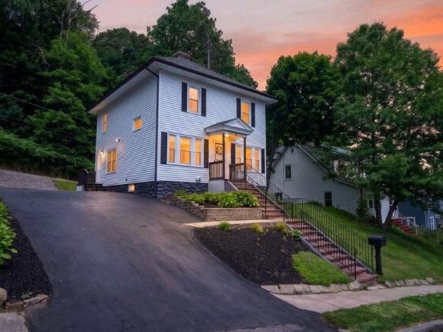 Rob Roy Rd, Worcester, Home For Sale