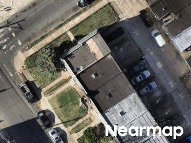 Robbins Ave