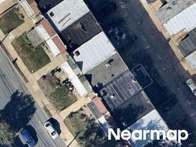Robbins Ave