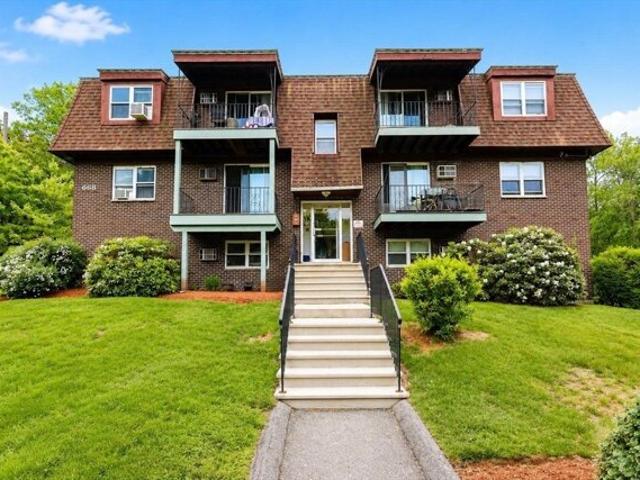 Robbins Ave Apt,dracut, Condo For Sale