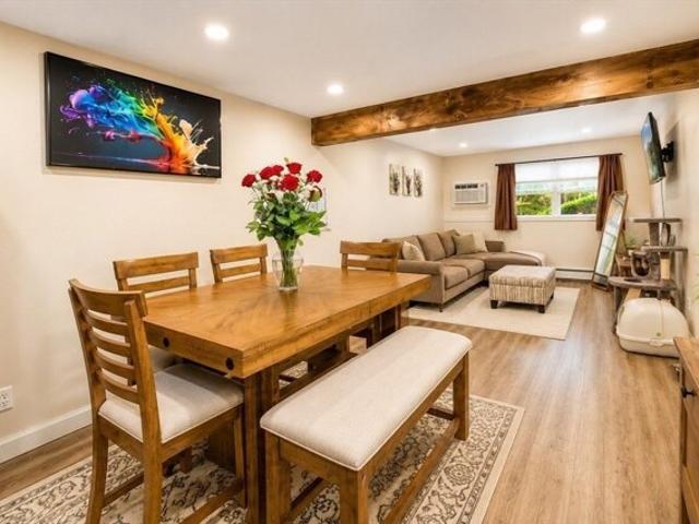 Robbins Ave Apt,dracut, Condo For Sale