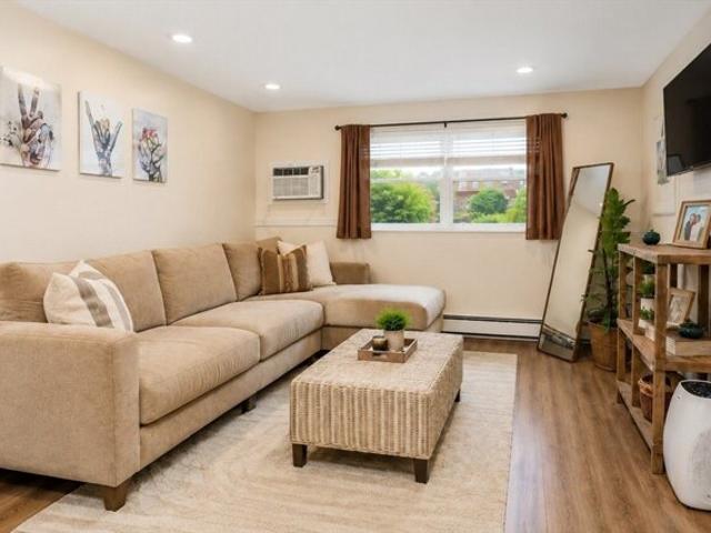 Robbins Ave Apt,dracut, Condo For Sale