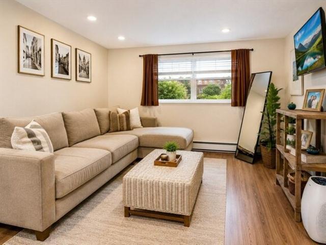 Robbins Ave Apt,dracut, Condo For Sale