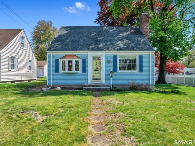 Robbins Ave, Newington, Home For Sale