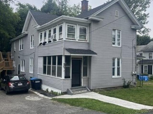 Robbins Ave, Pittsfield, Home For Sale
