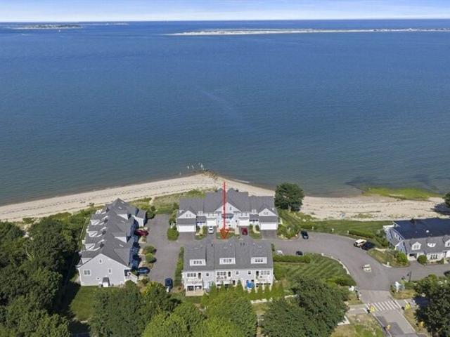 Robbins Rd Apt,plymouth, Home For Sale