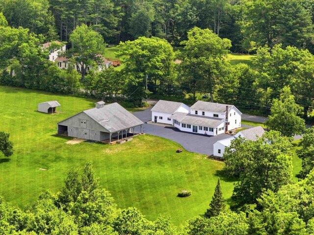Robbins Rd, Rindge, Home For Sale