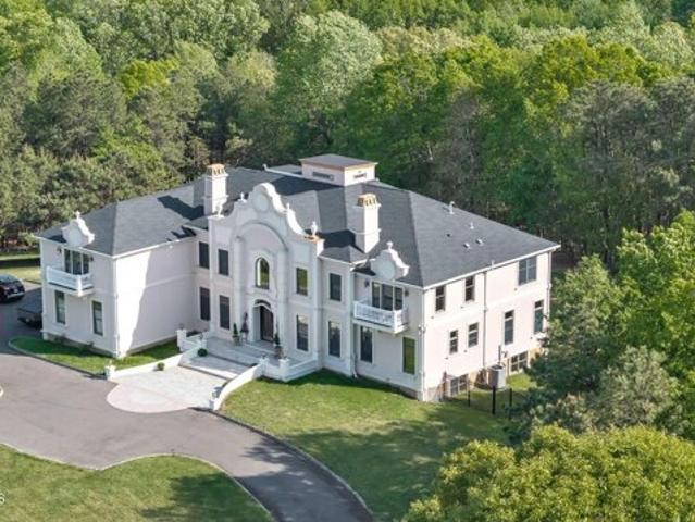 Robbins Rd S, Millstone, Home For Sale