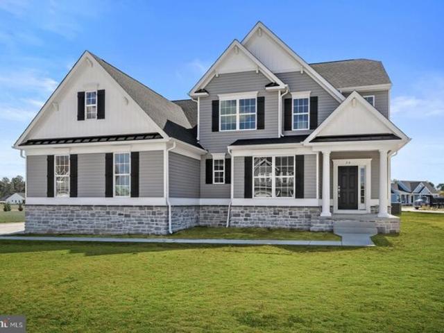 Robbins Rd Unit Geo, Frederica, Home For Sale