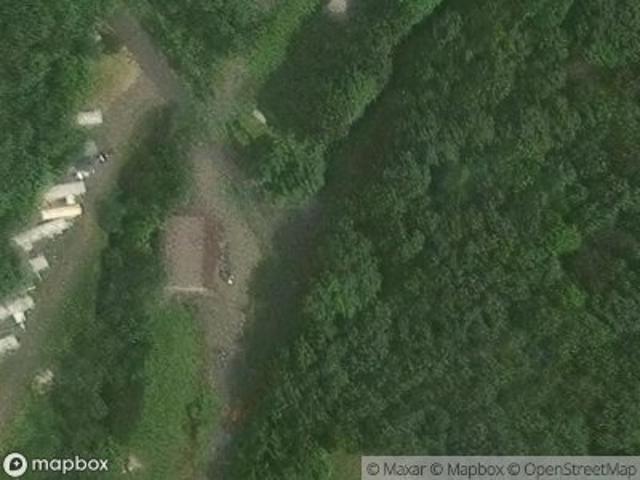 & Robbins Rd